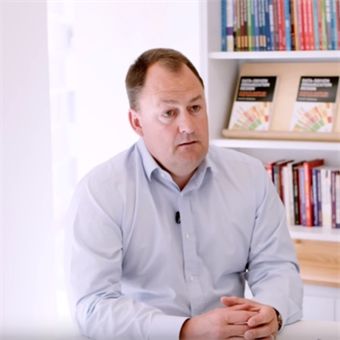 Rupert Morrison - About the Author | Kogan Page